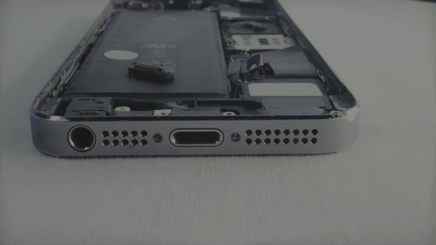 Witty, the plug-in that protects the battery of your mobile devices ...